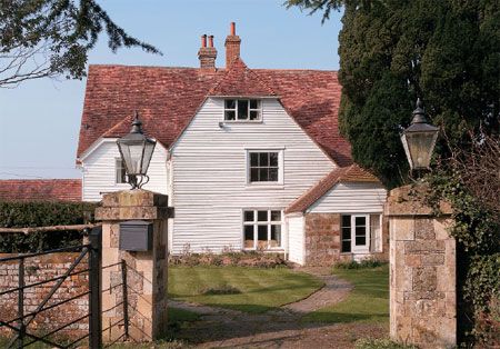 Abbey house in Sussex | Country Life