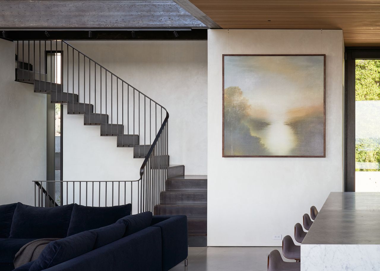 We tour a contemporary Seattle house for a family of eight | Wallpaper*