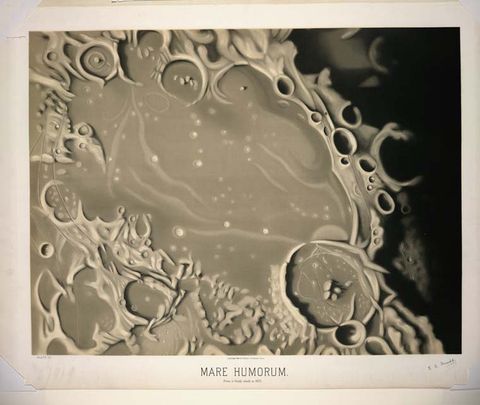 Amazing Astronomy: Victorian-Era Illustrations of the Heavens | Live ...