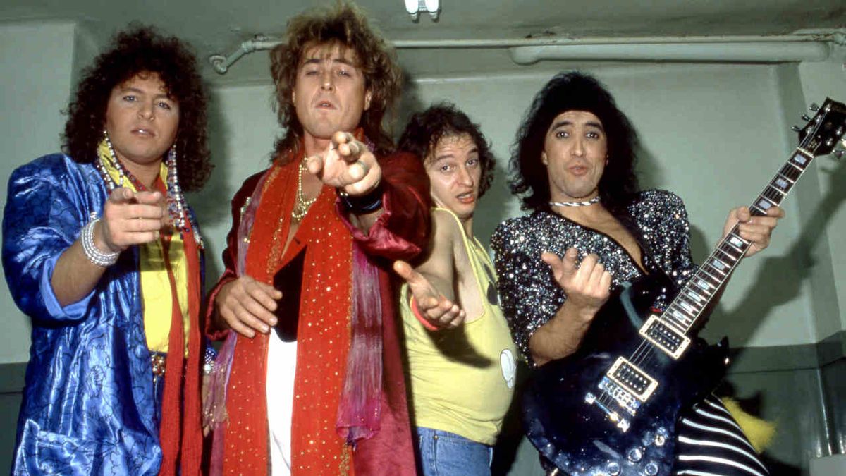 Y&T: the story of the hard rock band who should have been huge | Louder