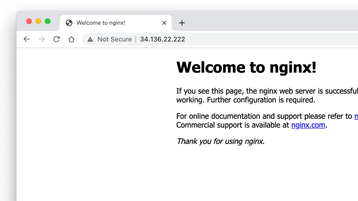 How To Host a Public Website on Your Home Raspberry Pi | Tom's Hardware