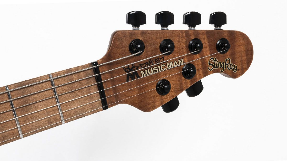 “It’s just meant to be a rock machine”: YouTube star Ryan ‘Fluff’ Bruce ...