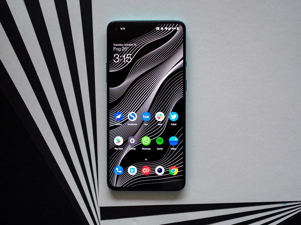 How to update the software on your OnePlus phone | Android Central