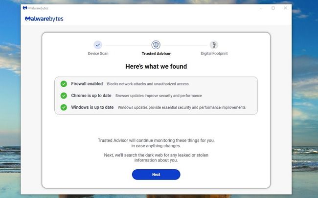 Malwarebytes Antivirus solutions review | TechRadar