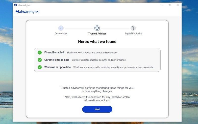 Malwarebytes Antivirus solutions review | TechRadar