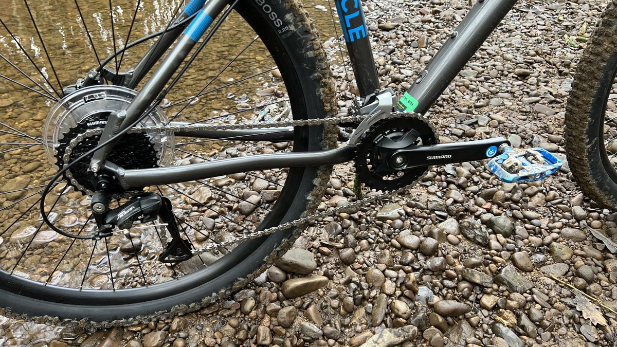Pinnacle Kapur 2 review –solid MTB performance at a bargain price ...
