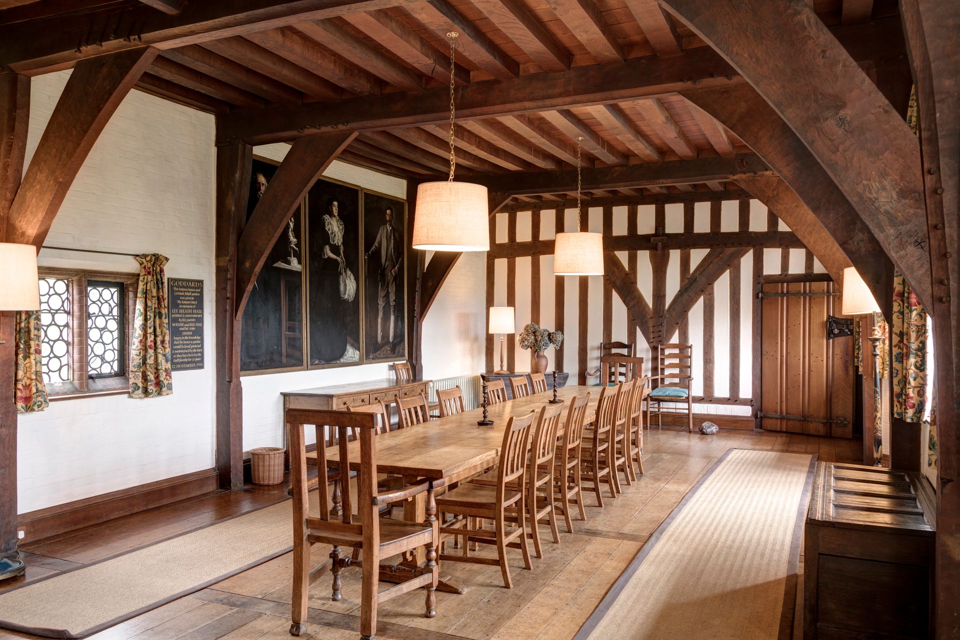 Seven of the UK’s best Arts and Crafts buildings — and you can stay in ...