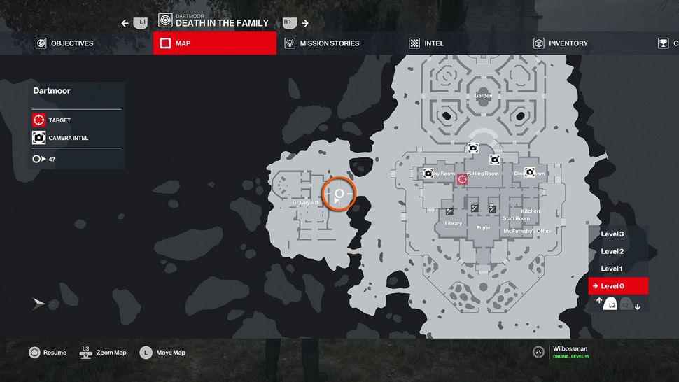 All Hitman 3 Mission Stories and assassinations | GamesRadar+