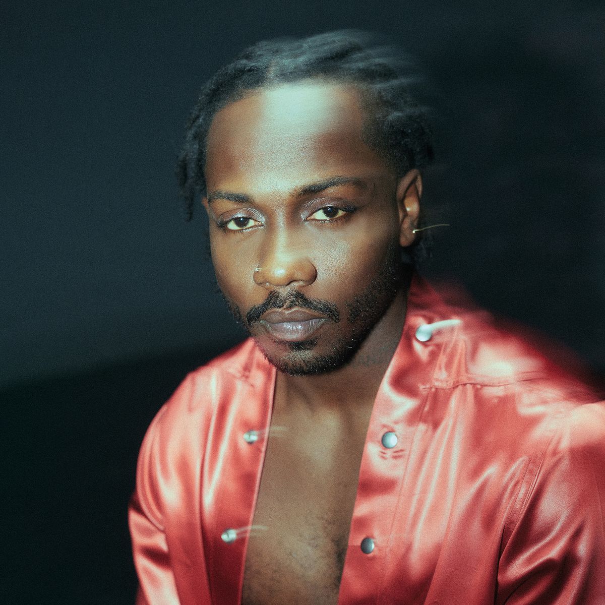 Channel Tres: "Playing with hardware gives you the feeling back. When I ...