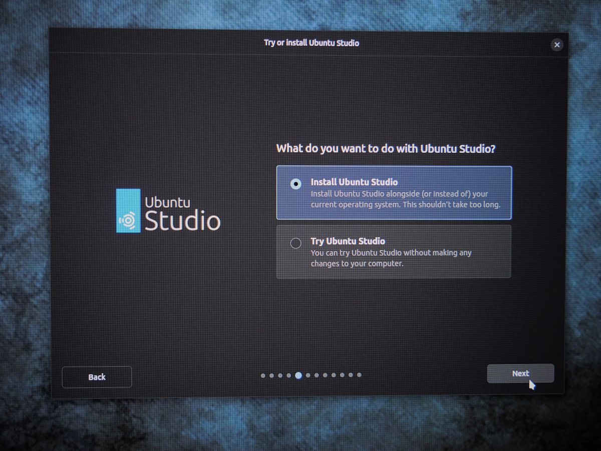 Ubuntu Studio: Why you need this open-source Adobe alternative ...