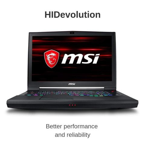 MSI Laptops With Eight-Core CPUs Listed at Amazon | Tom's Hardware