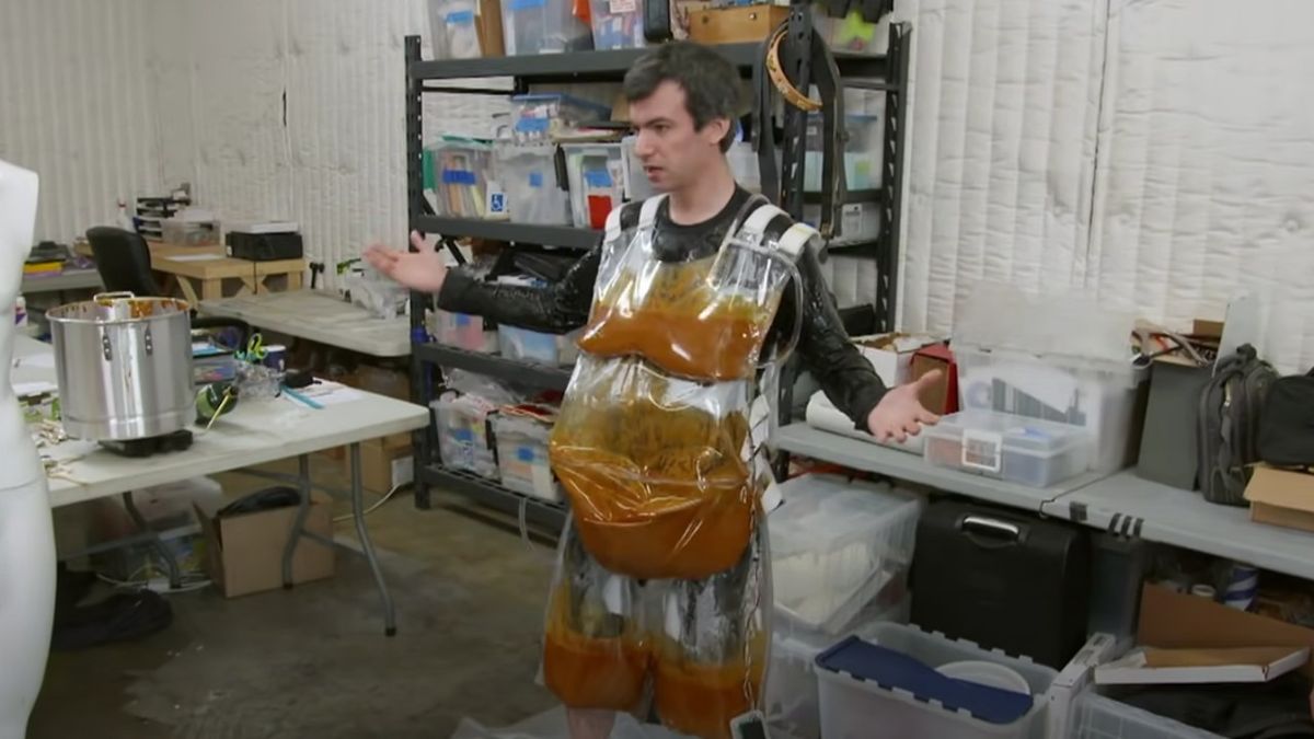 Nathan For You's Biggest, Best And Most Ridiculous Schemes | Cinemablend