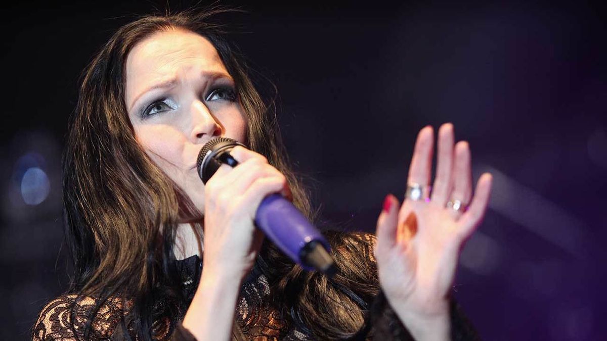 What happens when metal and opera collide? | Louder