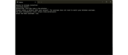 How to run graphical Linux applications in Windows | IT Pro