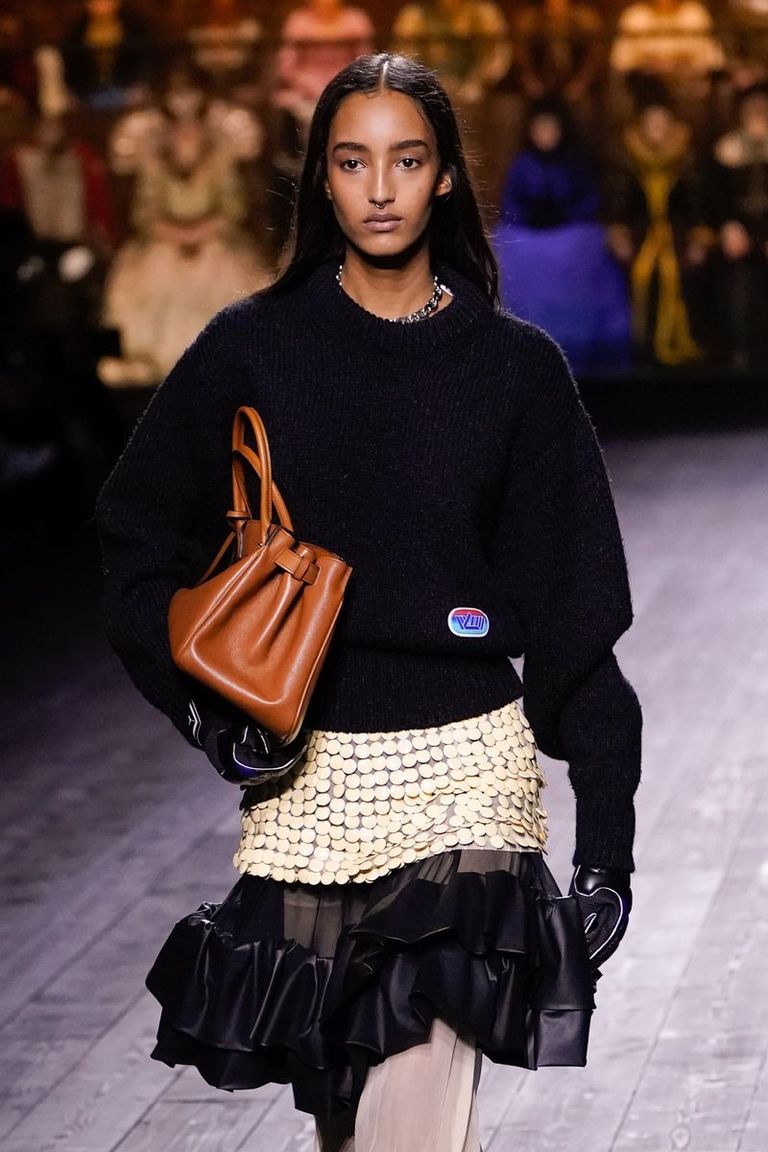 23 Top Models of 2020 Pushing for Diversity in Fashion | Marie Claire