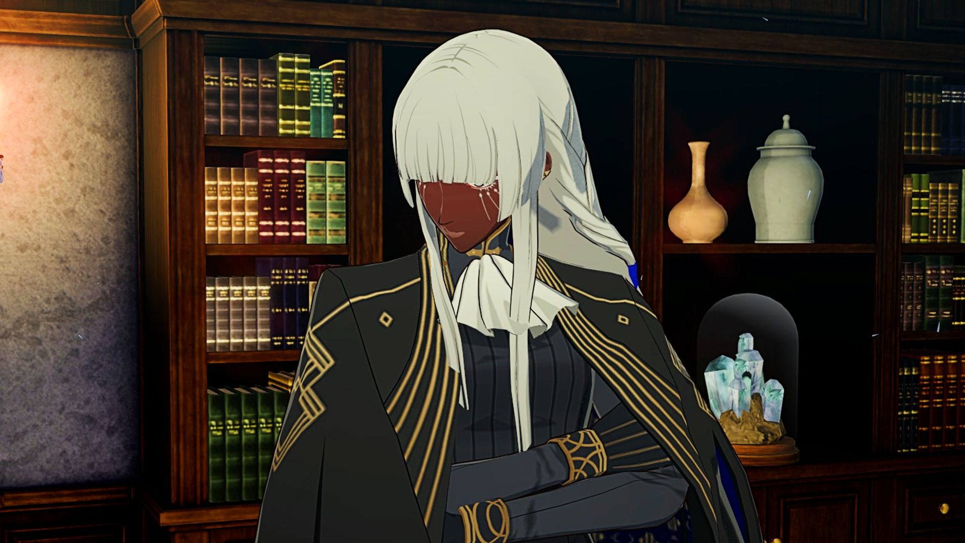 Does Metaphor: ReFantazio have romanceable characters? | PC Gamer