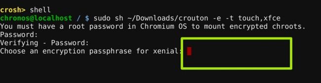 How to Install Linux on a Chromebook | Laptop Mag