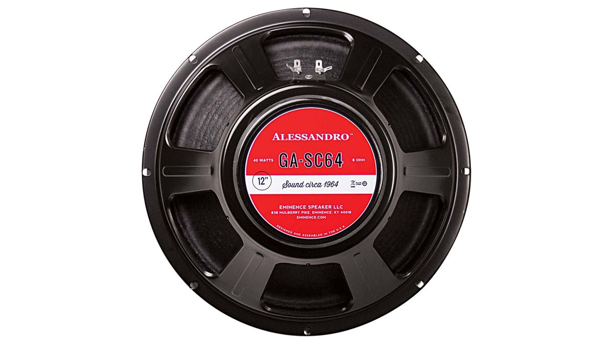 Best guitar speakers 2025: upgrades for combos & cabs | Guitar World