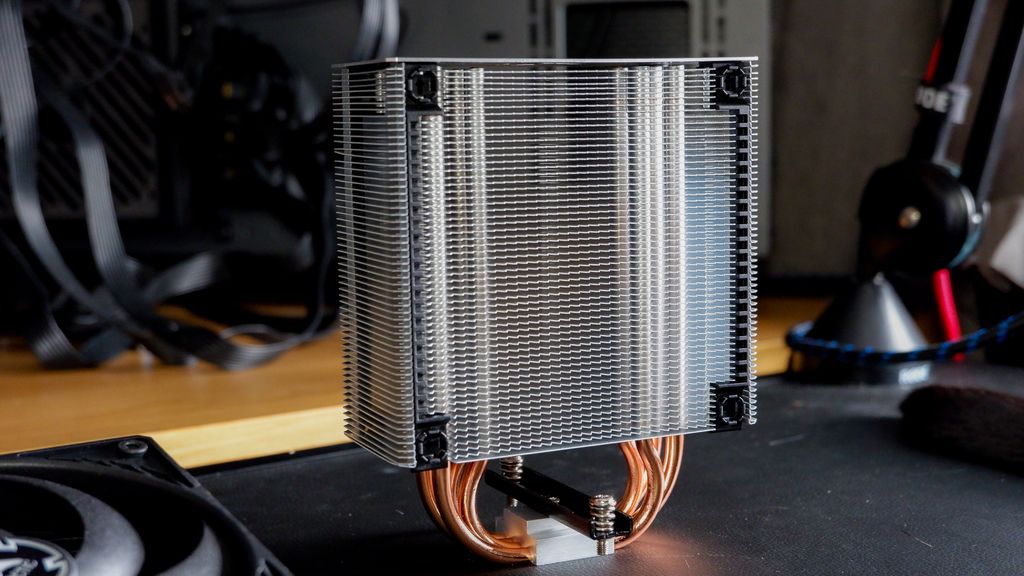 Arctic Freezer 36 review | PC Gamer
