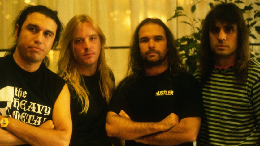 Canadian rock bands: 10 of the best rock bands from Canada | Louder