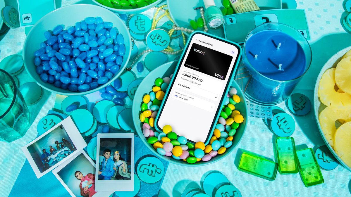 Tabby is launching digital Visa card to facilitate payments in the UAE ...