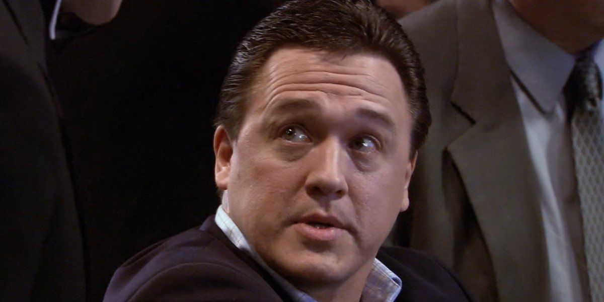 The Office Stars Share Heartfelt Messages After Death Of Billy Merchant ...