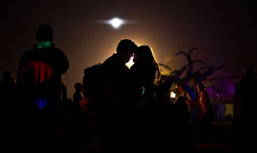 Music Festivals Issues With Sexual Misconduct - Sexual Harassment and ...