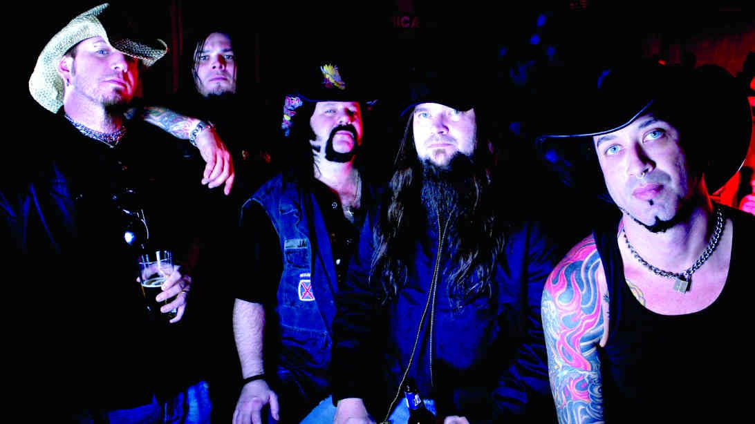 Hellyeah interview: Vinnie Paul on rebirth, resurrection and Dimebag Darrell | Louder
