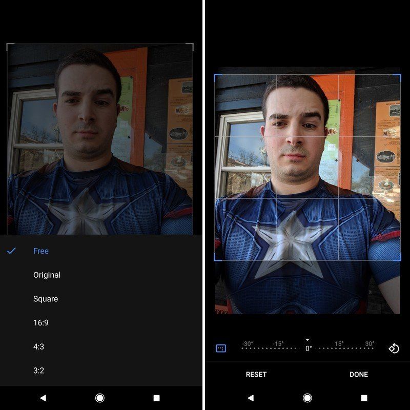 How to edit photos in Google Photos | Android Central