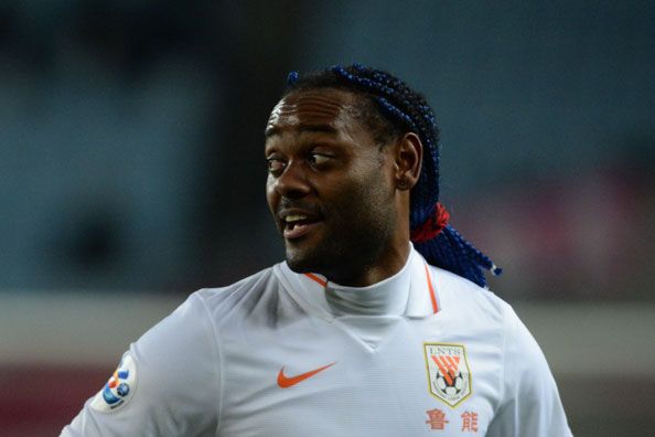 CSL Preview: Shandong aim to leapfrog R&F | FourFourTwo