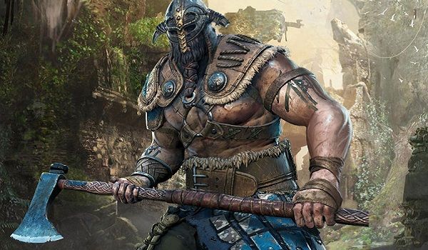 For Honor Season 3 Introduces Two New Heroes | Cinemablend