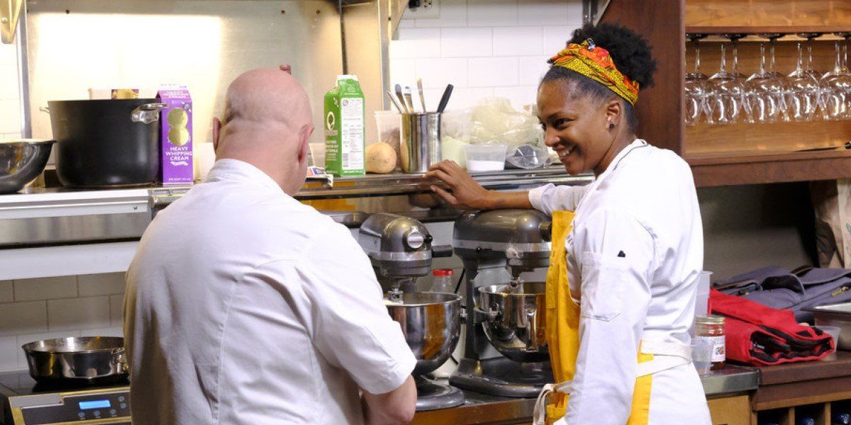 Top Chef's Tom Collichio Just Answered One Of Season 18's Biggest ...