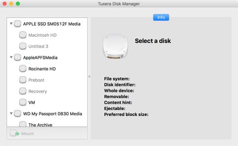 How to use a PC-formatted drive on the Mac | iMore