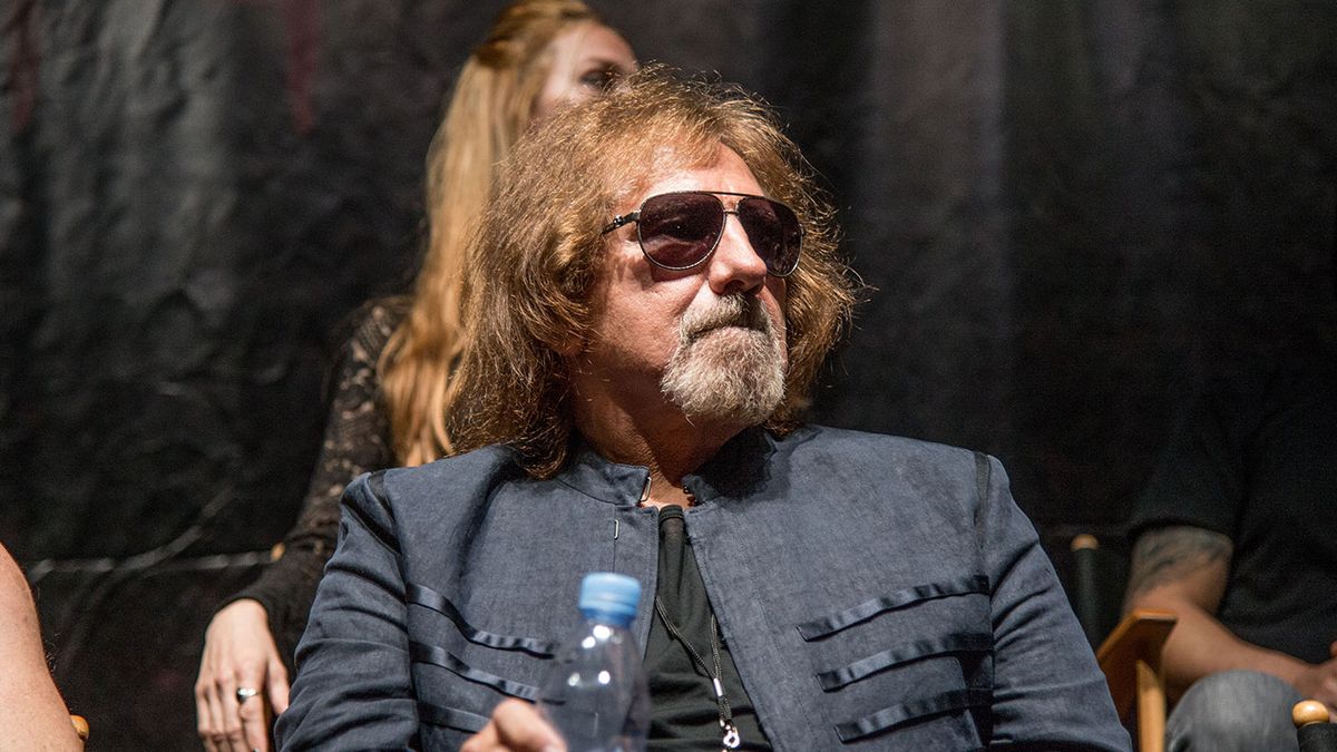 Geezer Butler talks Black Sabbath, bass playing and The End | MusicRadar