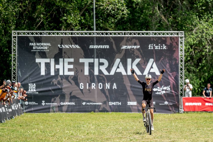 Rapha appoints former Ineos Grenadiers boss Fran Millar as CEO ...