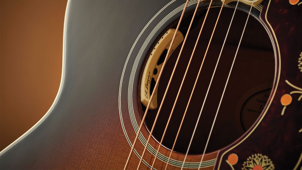 Best acoustic guitars 2024 | Guitar World