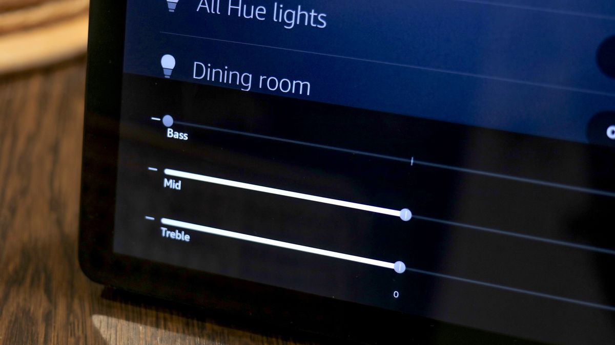 Amazon Echo Show (2018) review | TechRadar