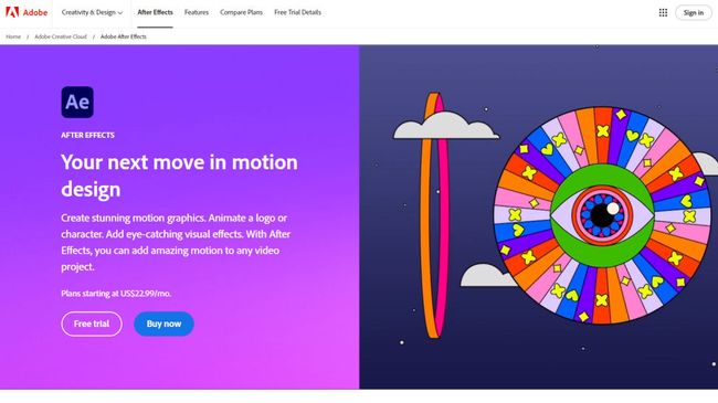 Best VFX software of 2025 | TechRadar