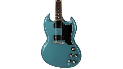 The best Gibson SGs you can buy today: the best SGs for all budgets ...