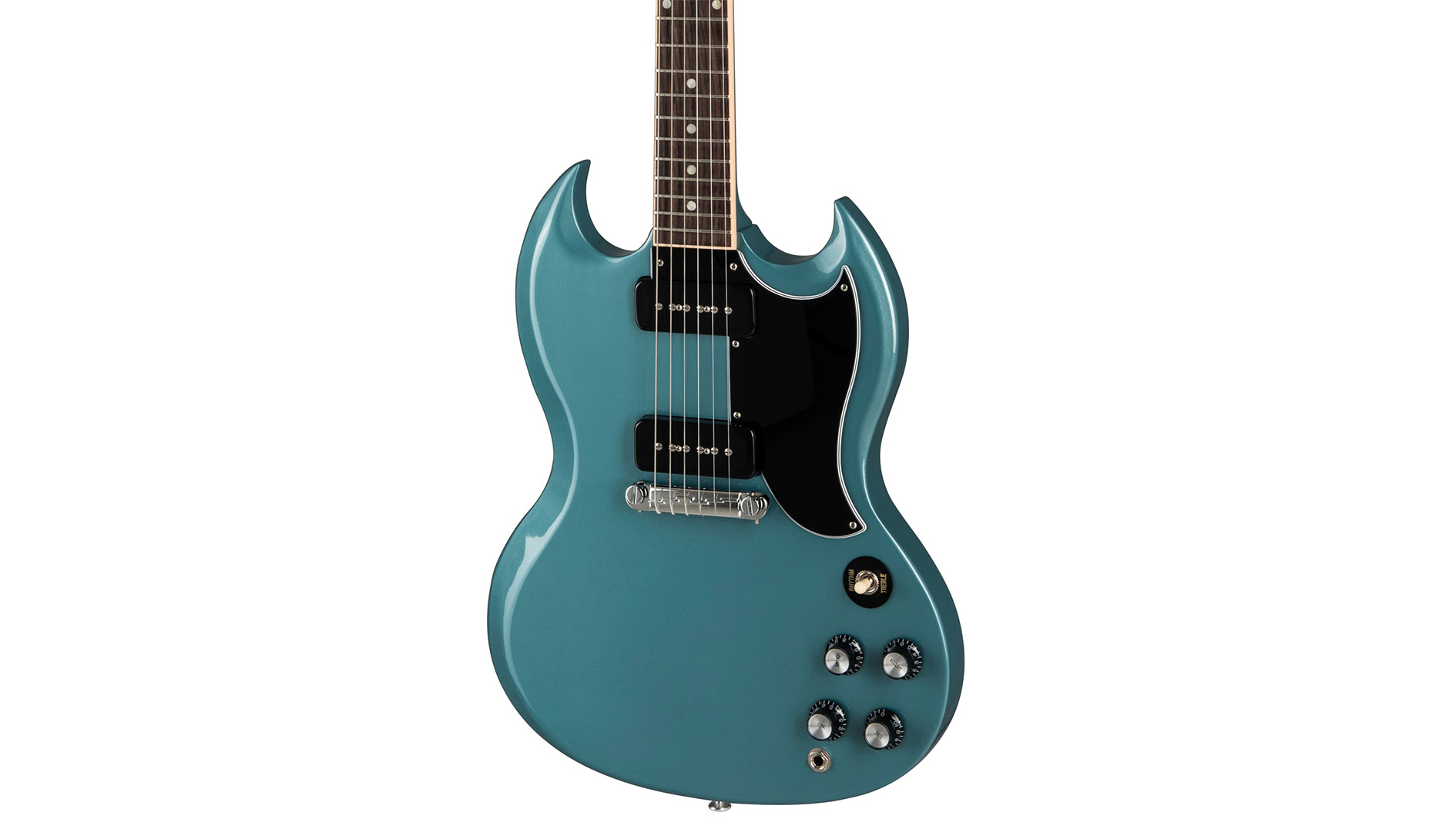 The best Gibson SGs you can buy today: the best SGs for all budgets ...