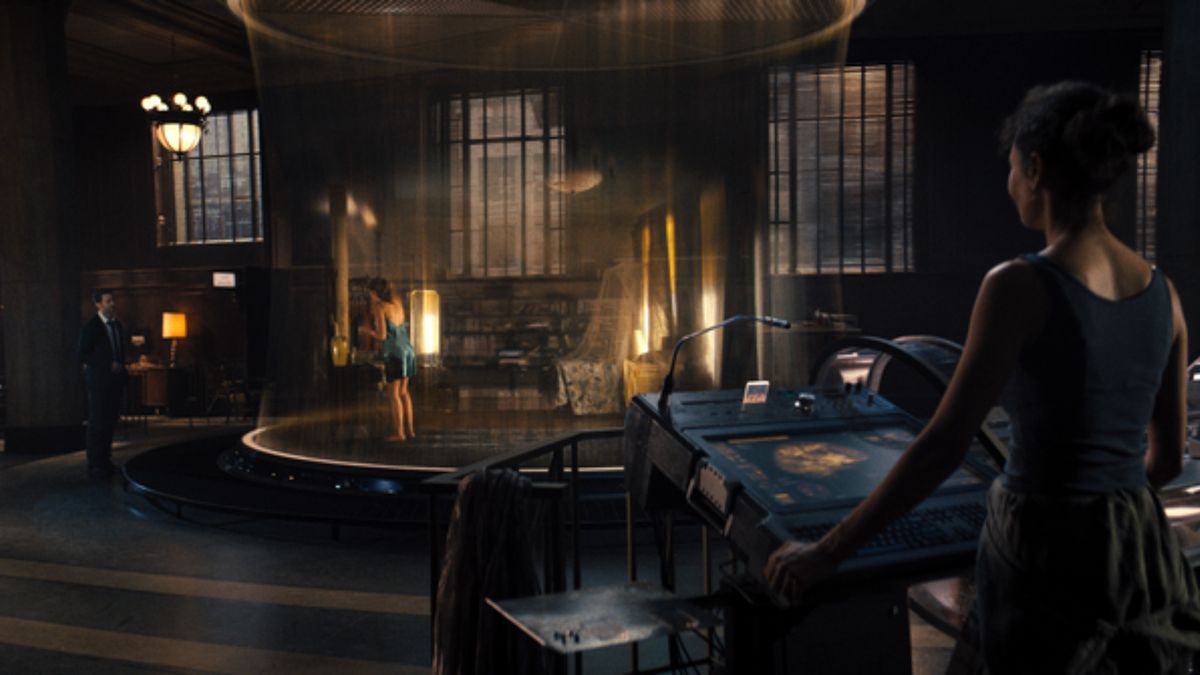 Reminiscence ending explained: the twists, turns, and *that* final ...