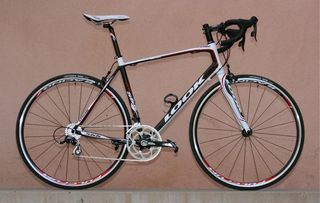 Look 566 Origin | Cyclingnews