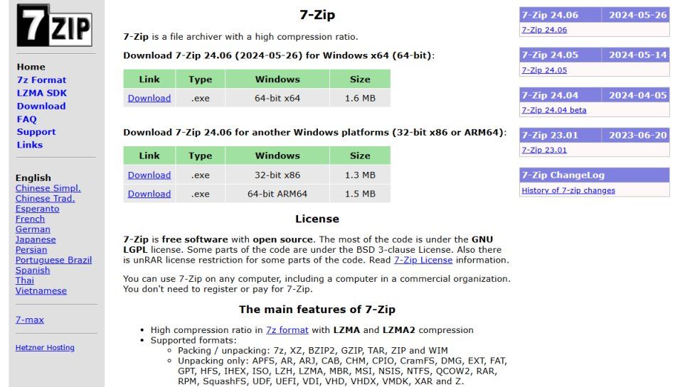 The best way to share big files for commercial and personal use | TechRadar
