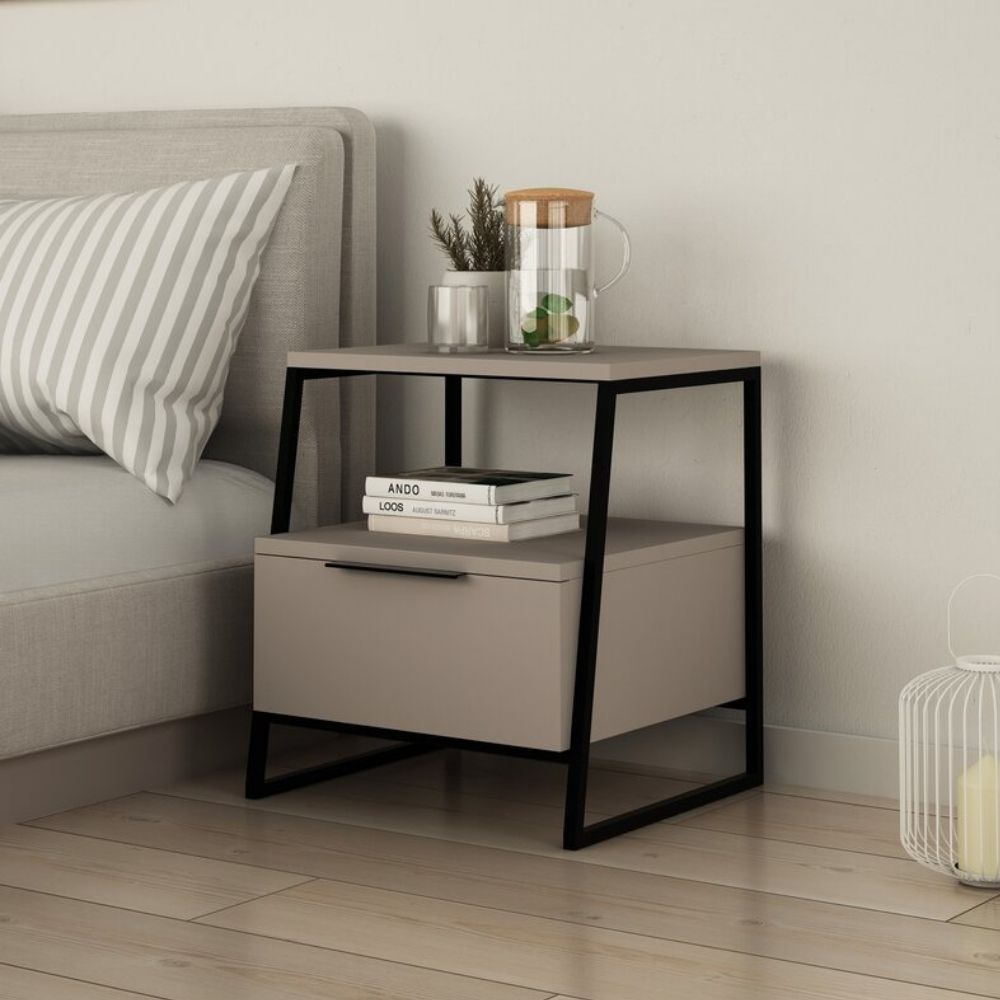 Shopping edit – 8 best bedside tables for a bedroom update | Ideal Home