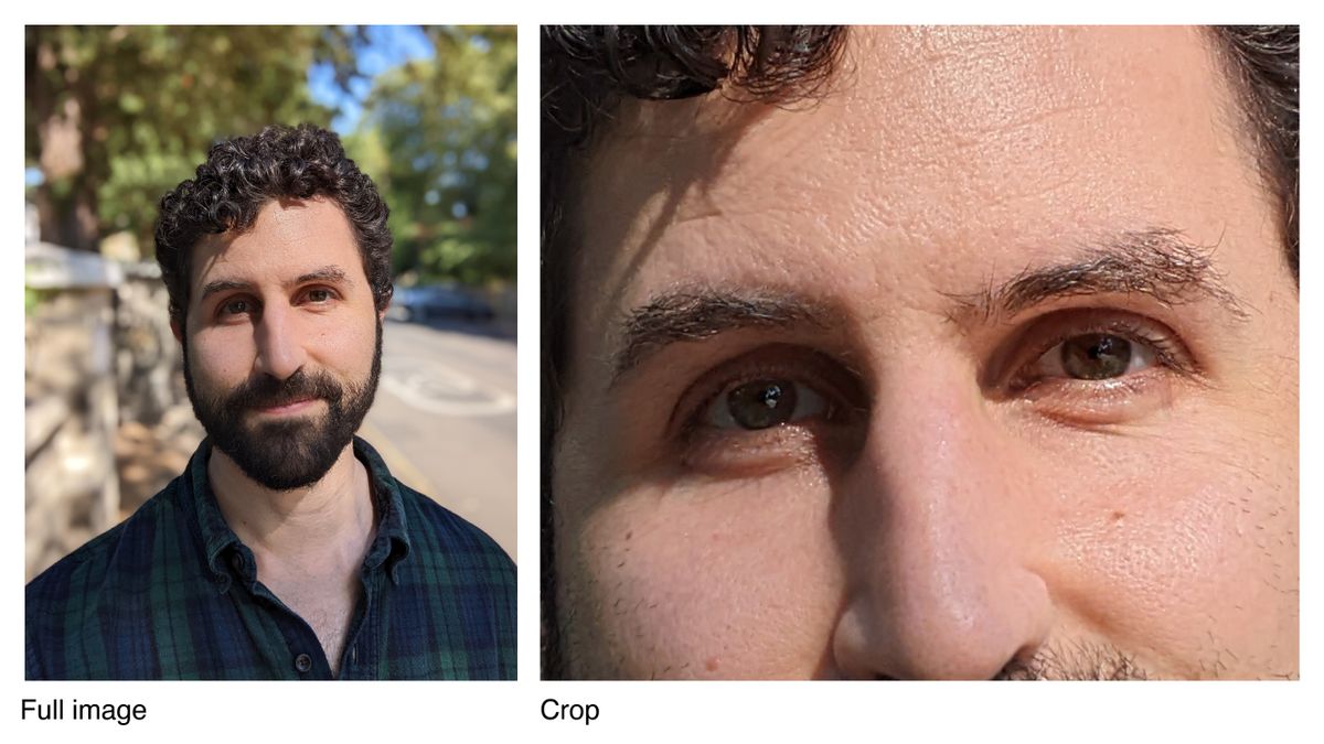 Google Pixel 6a review - a great camera phone for the cash conscious ...