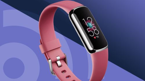 Fitbit Luxe review | TechRadar