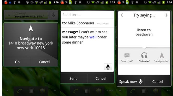 How To Tell Your Android Phone What to Do with Voice Actions | Laptop Mag