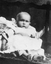 Titanic's Unknown Child Given New, Final Identity | Live Science