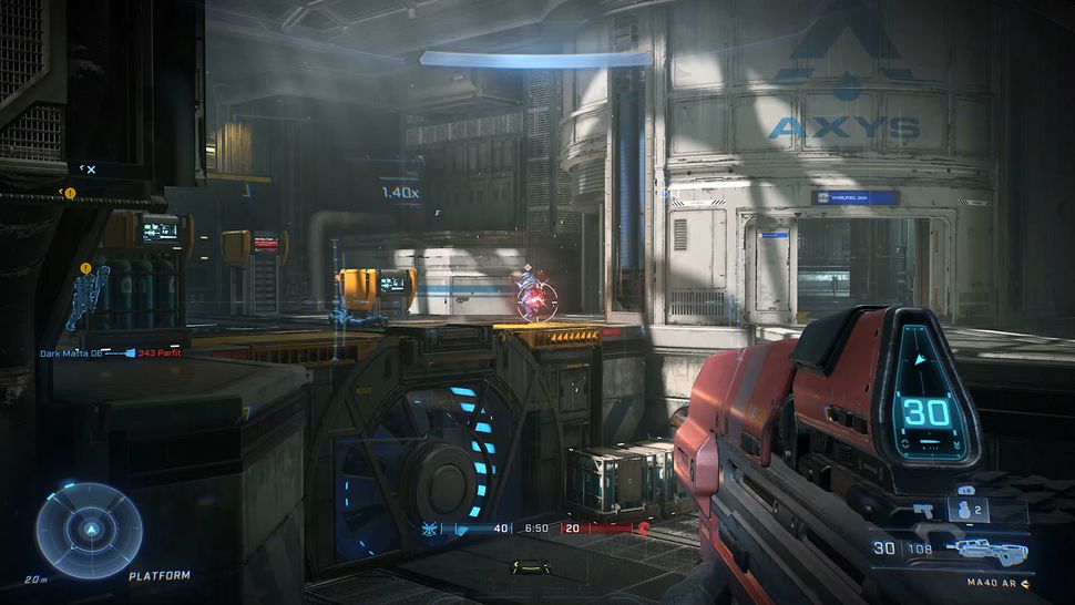 The Halo Infinite beta kicked ass and gave me everything I've been ...