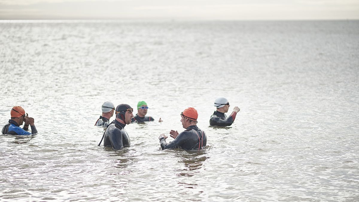 The best wild swimming gear: what to wear and what to take | Advnture
